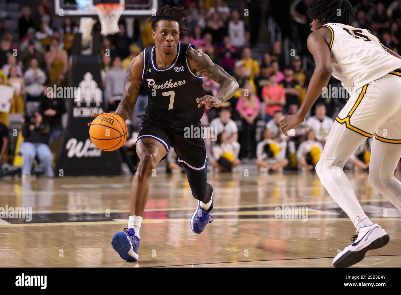 Boone, United States Of America. 01st Feb, 2025. February 1, 2025 ...