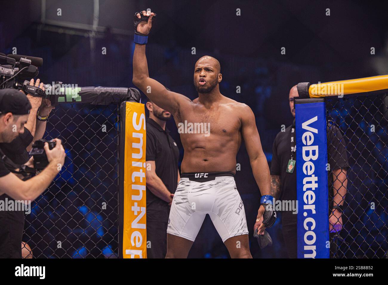 Riyadh, Saudi Arabia. 01st Feb, 2025. RIYADH, SAUDI ARABIA - FEBRUARY 1 ...