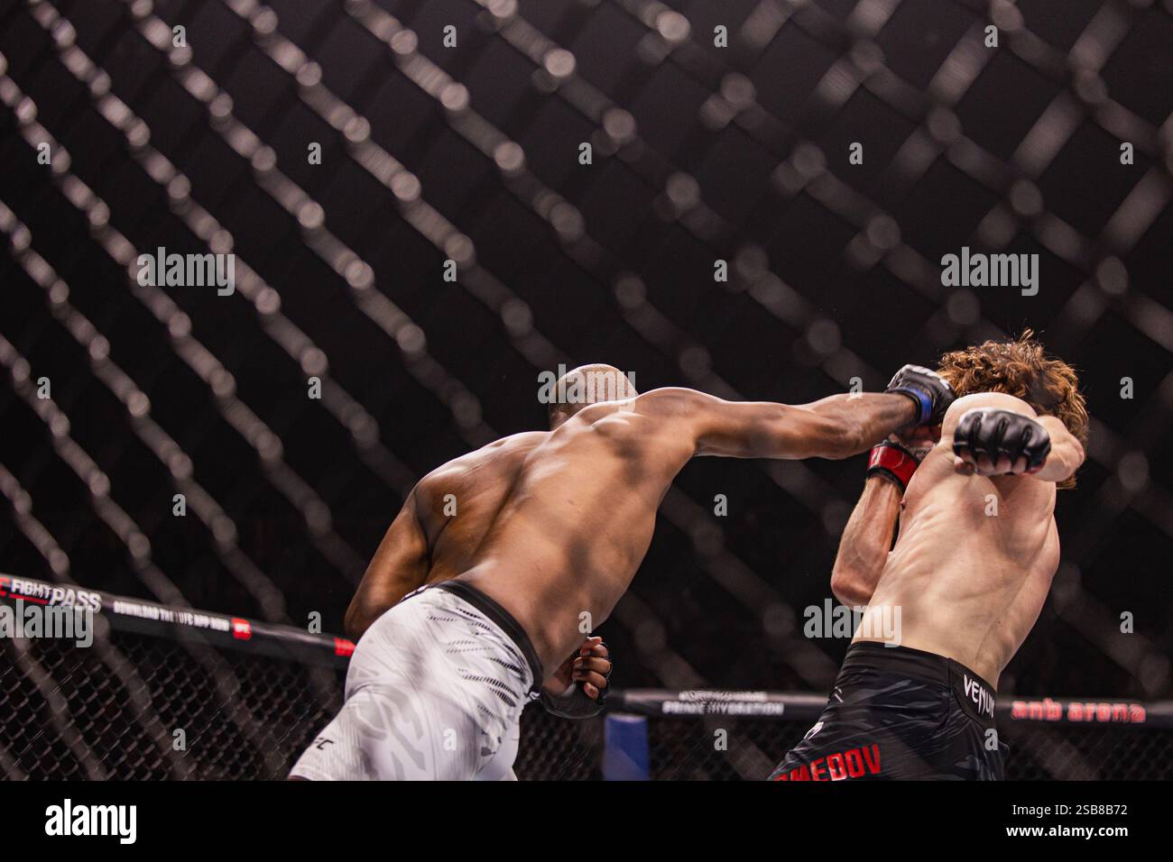 Riyadh, Saudi Arabia. 01st Feb, 2025. RIYADH, SAUDI ARABIA - FEBRUARY 1 ...