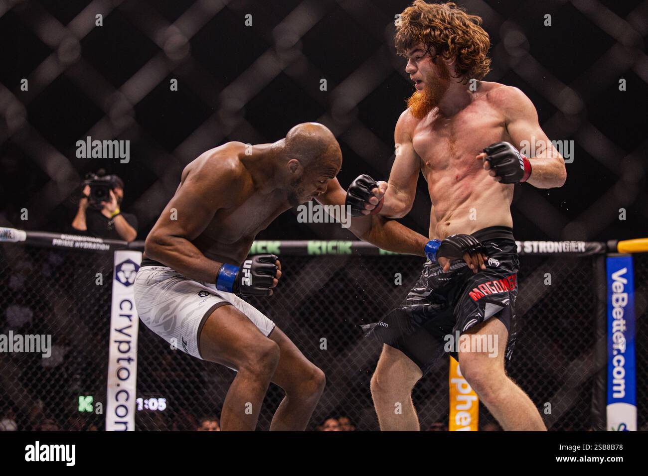 Riyadh, Saudi Arabia. 01st Feb, 2025. RIYADH, SAUDI ARABIA - FEBRUARY 1 ...