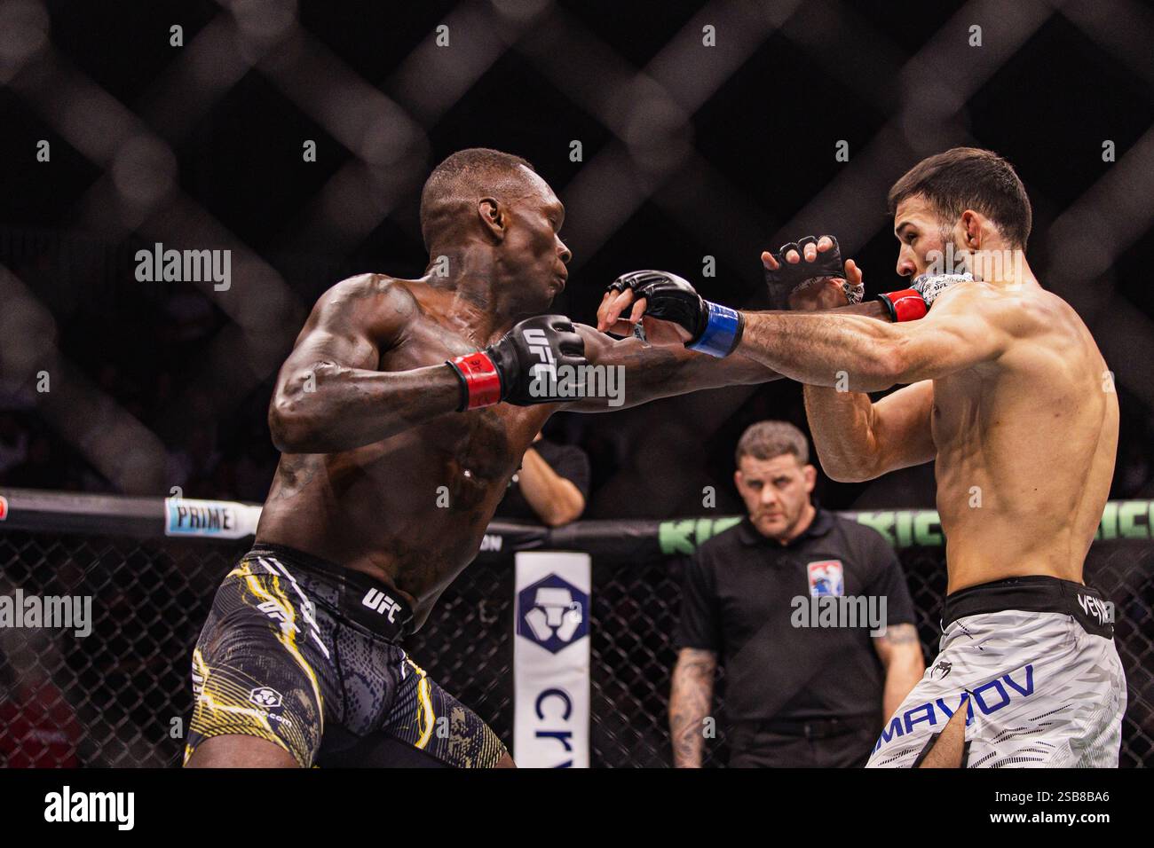 Riyadh, Saudi Arabia. 01st Feb, 2025. RIYADH, SAUDI ARABIA - FEBRUARY 1 ...