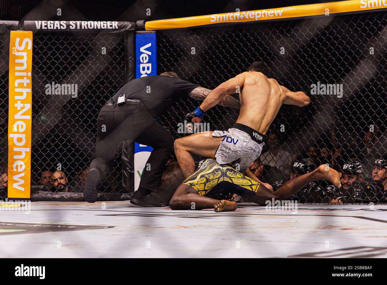 Riyadh, Saudi Arabia. 01st Feb, 2025. RIYADH, SAUDI ARABIA - FEBRUARY 1 ...