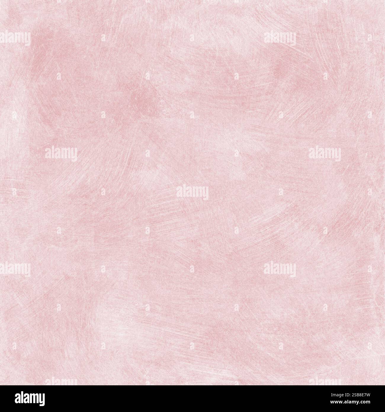Hand painted pink and white colourwash texture paint effect. Textured ...