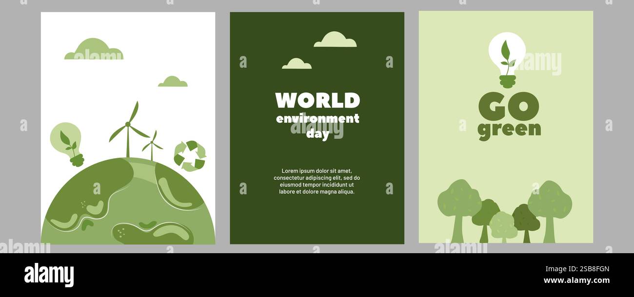 Celebrating World Environment Day with a focus on sustainability and ...