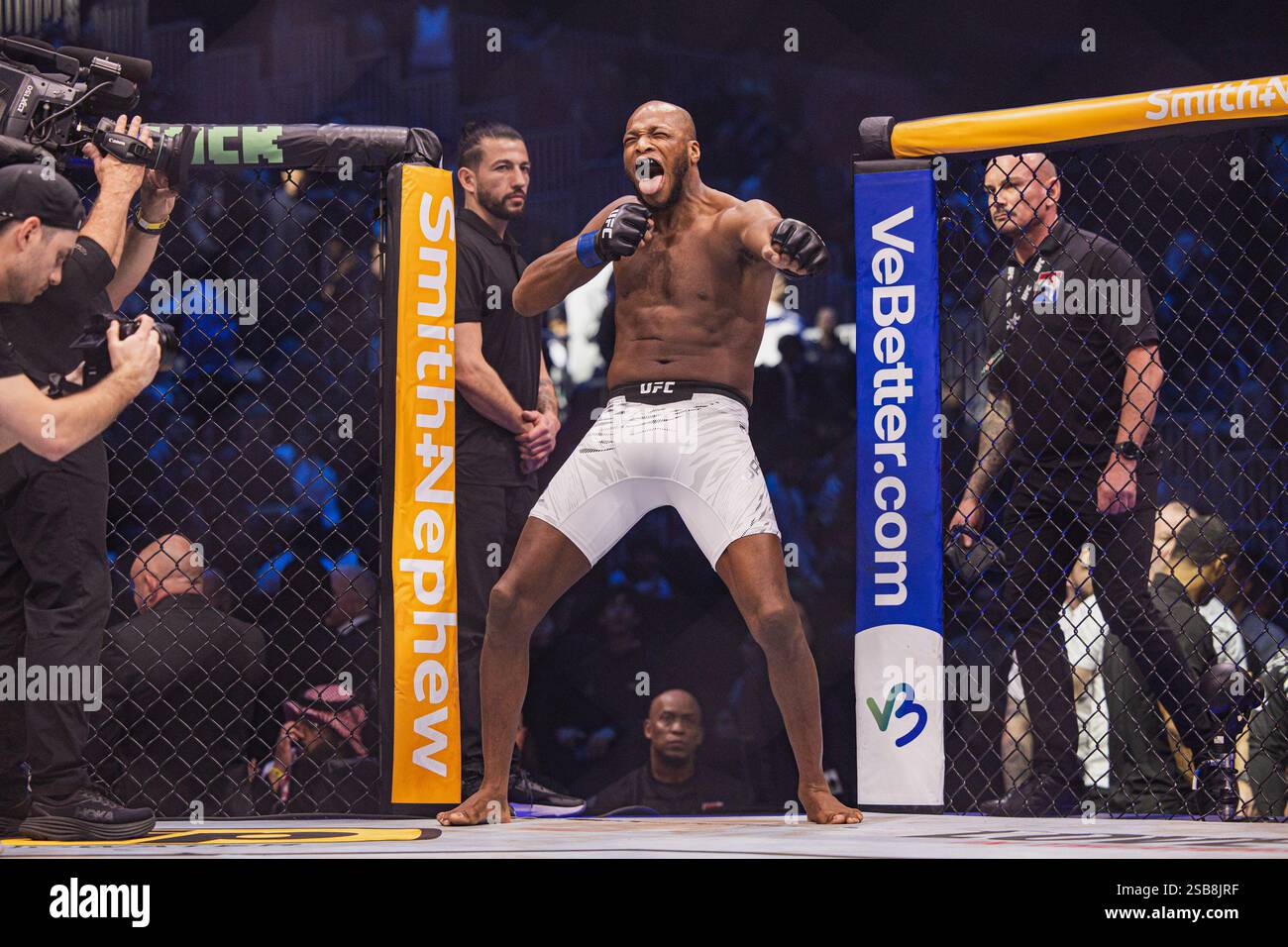 Riyadh, Saudi Arabia. February 1, 2025, Riyadh, Riyadh, Saudi Arabia ...