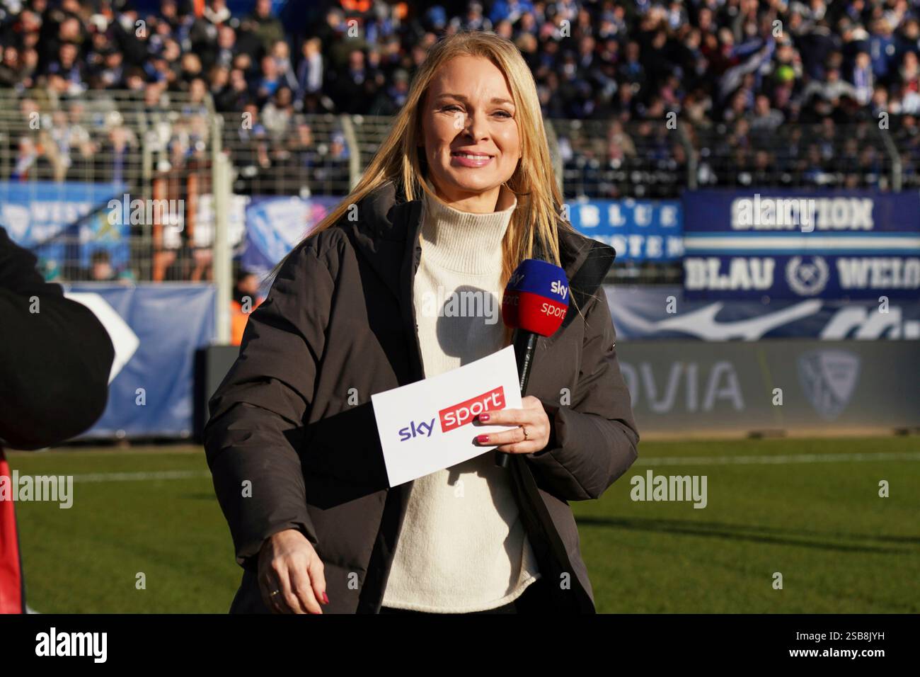 britta hofmann, Aktion, Einzelbild Fotocopyright Gladys Chai von der ...