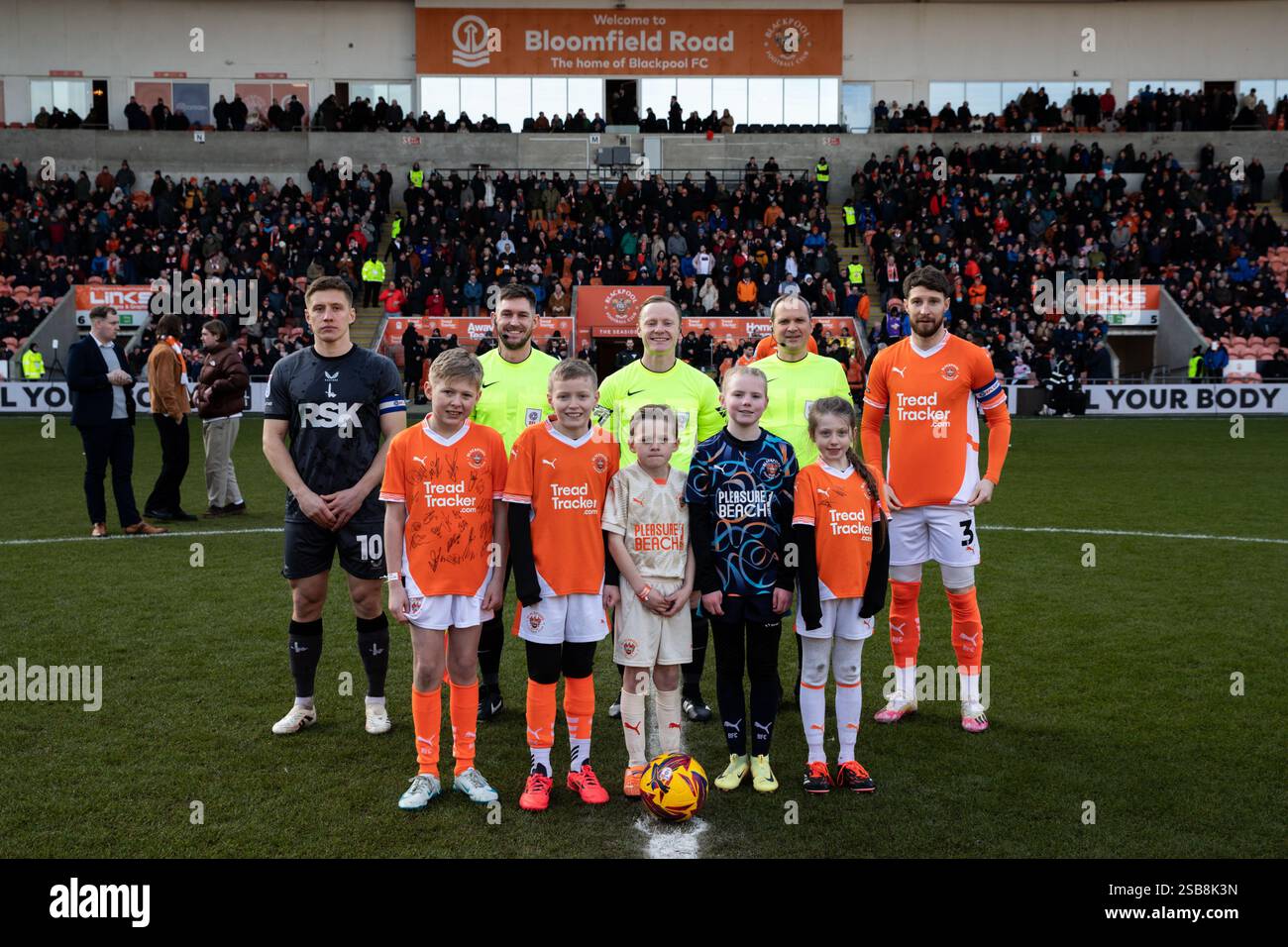during the The Funeral of Linda Nolan at St. Paul’s Church, Blackpool ...