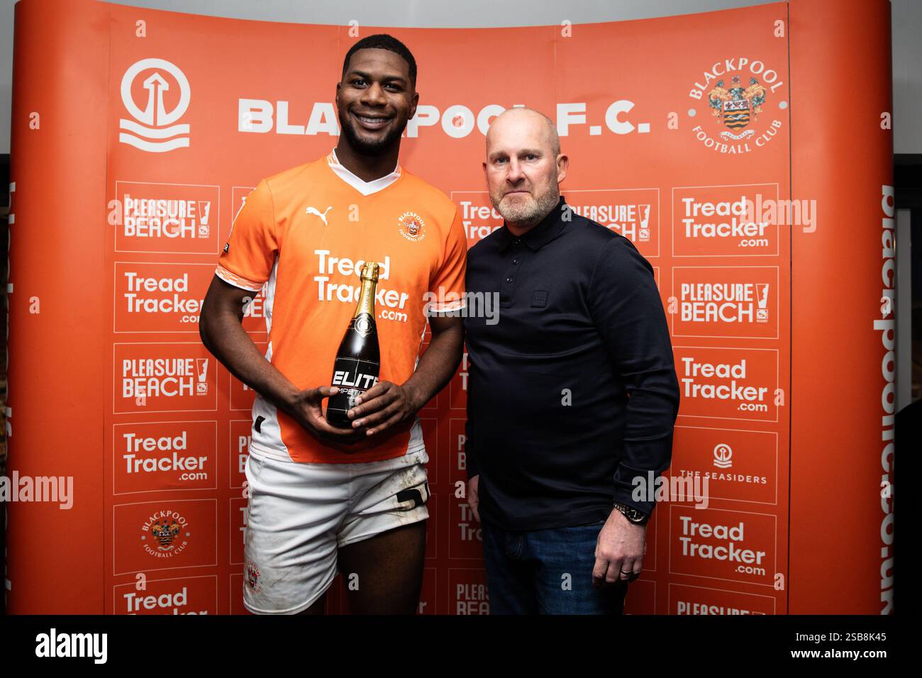 during the The Funeral of Linda Nolan at St. Paul’s Church, Blackpool ...