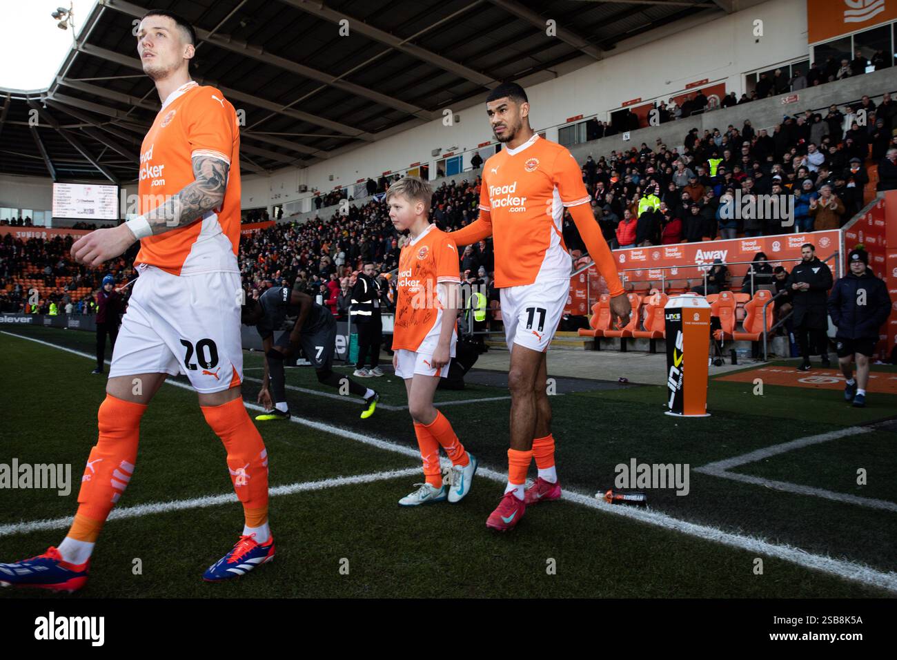 during the The Funeral of Linda Nolan at St. Paul’s Church, Blackpool ...