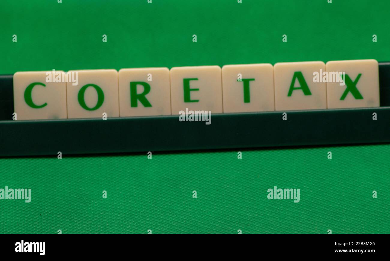 Sistem perpajakan hi-res stock photography and images - Alamy