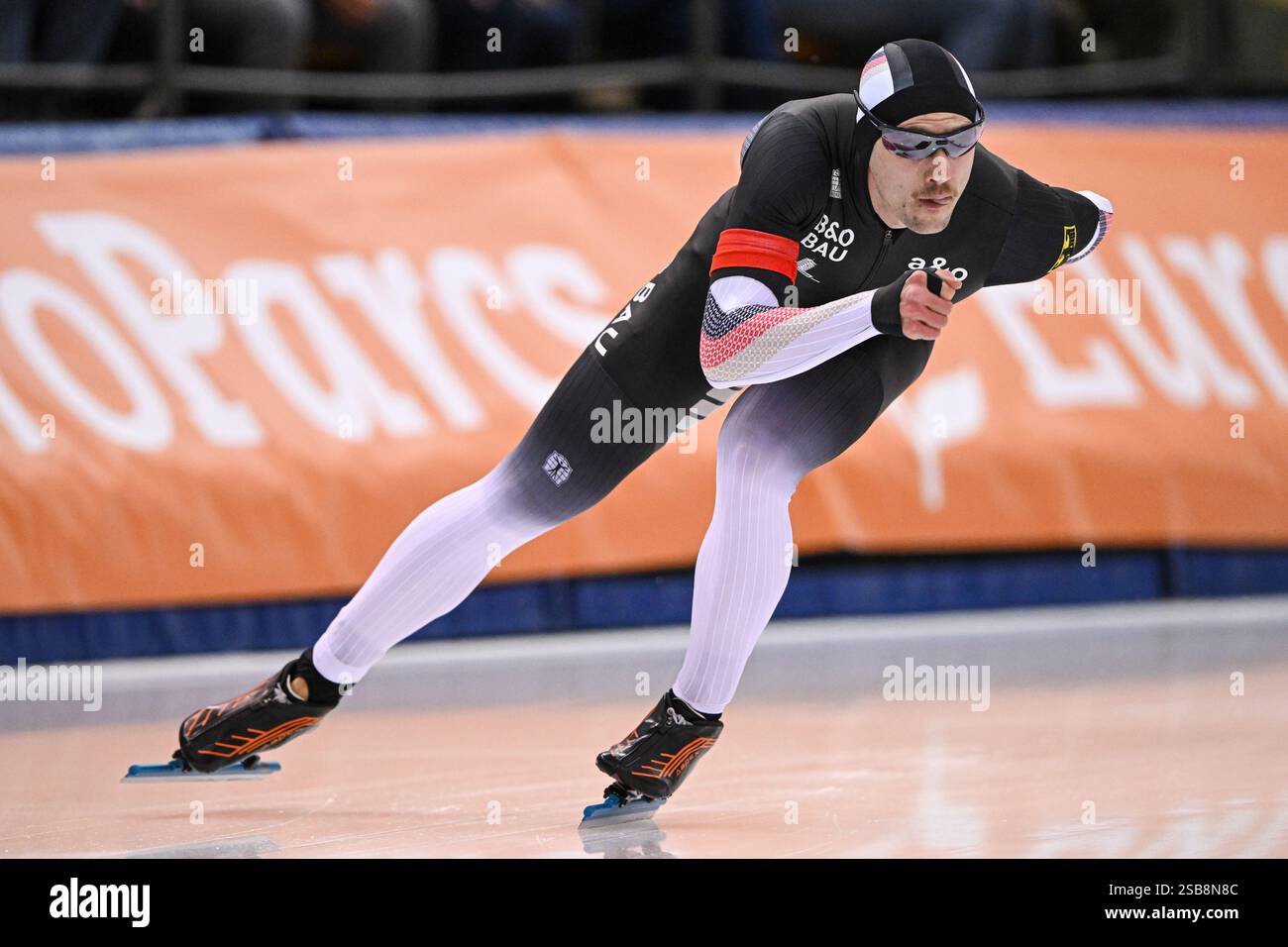 Milwaukee, United States Of America. 01st Feb, 2025. MILWAUKEE, UNITED ...