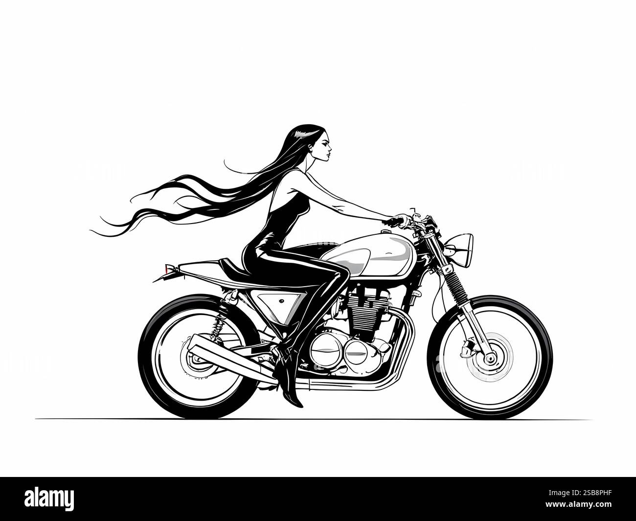 Classic art representation Cut Out Stock Images & Pictures - Alamy