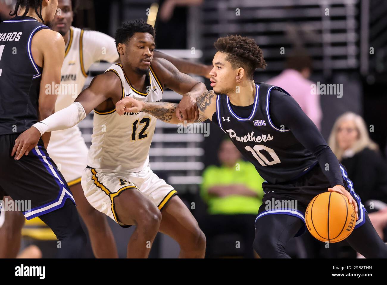 Boone, United States Of America. 01st Feb, 2025. February 1, 2025 ...