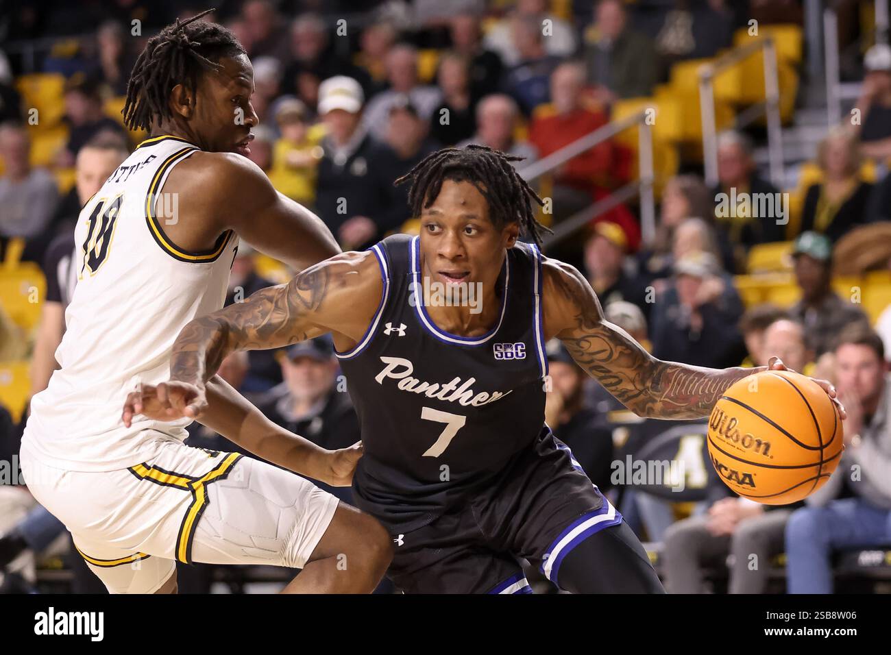 Boone, United States Of America. 01st Feb, 2025. February 1, 2025 ...