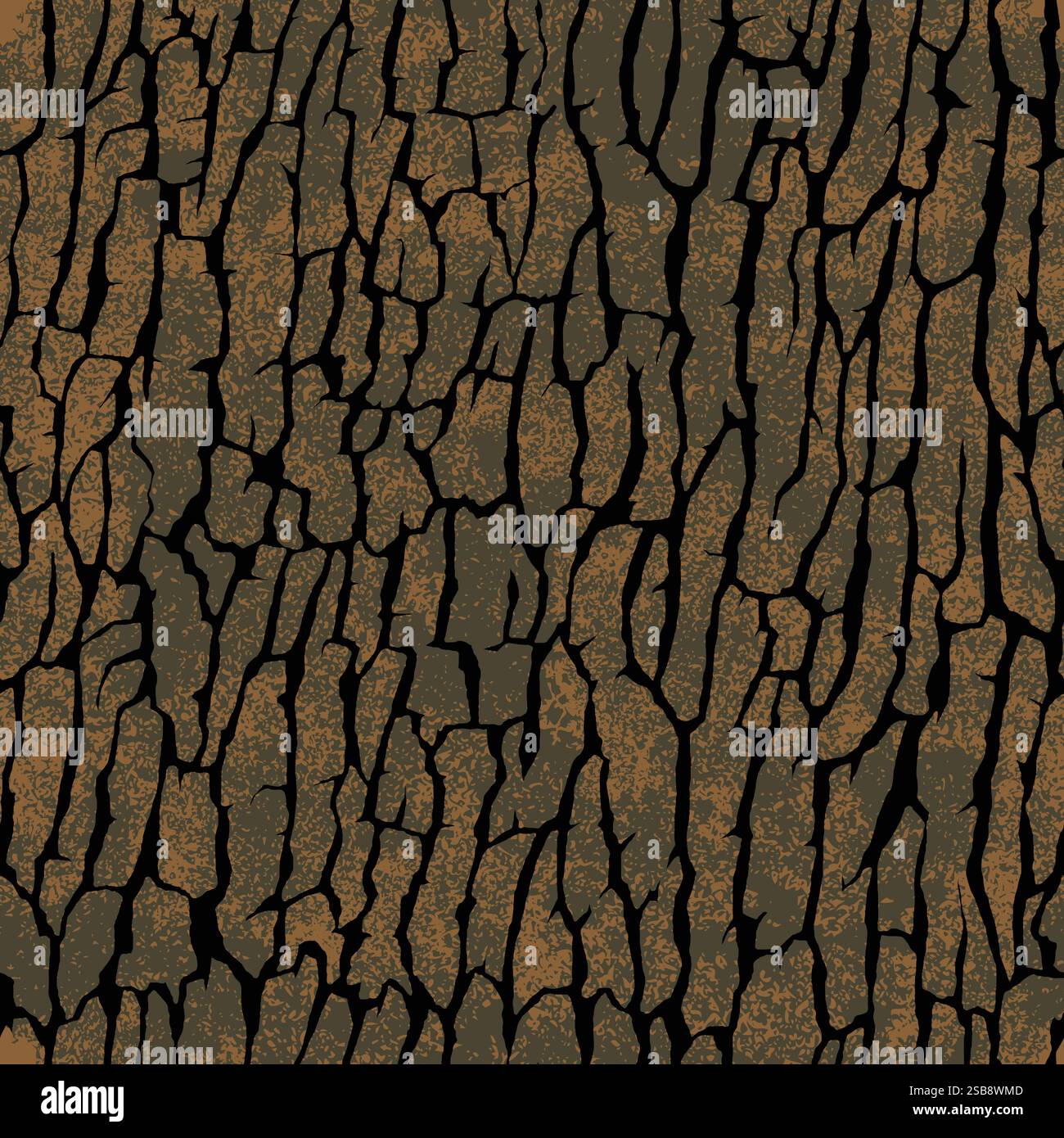 Camouflage tree Stock Vector Images - Alamy