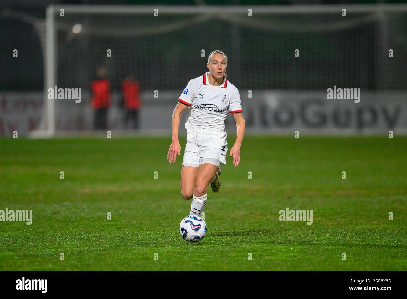Emma Koivisto ( AC Milan ) during US Sassuolo vs AC Milan, Italian ...