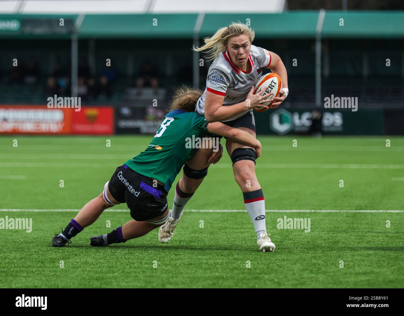 Kate gregson hi-res stock photography and images - Alamy