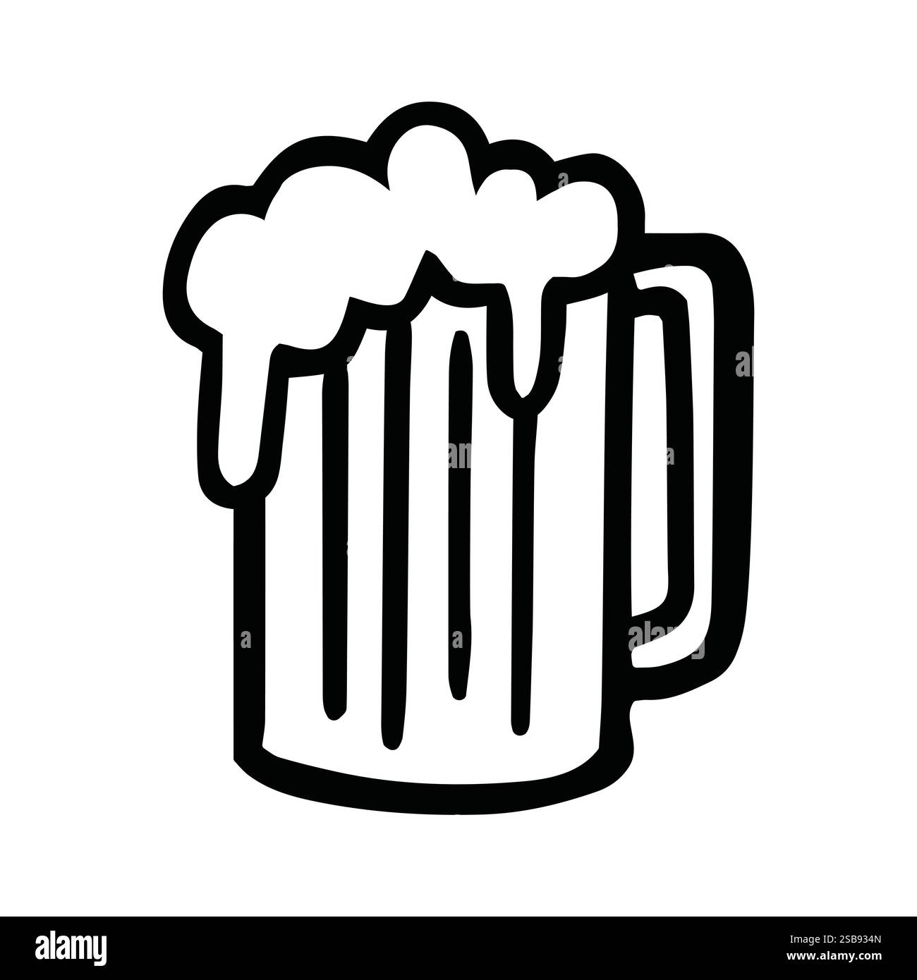 Iconic lines Stock Vector Images - Alamy