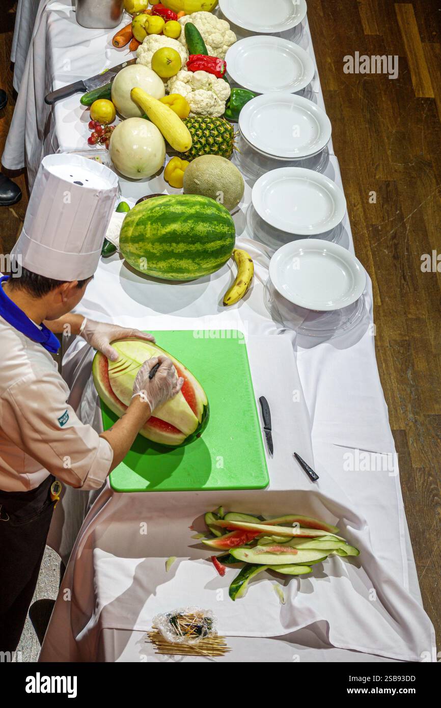 Miami Florida,Norwegian Cruise Line NCL Breakaway ship,11-day Caribbean ...