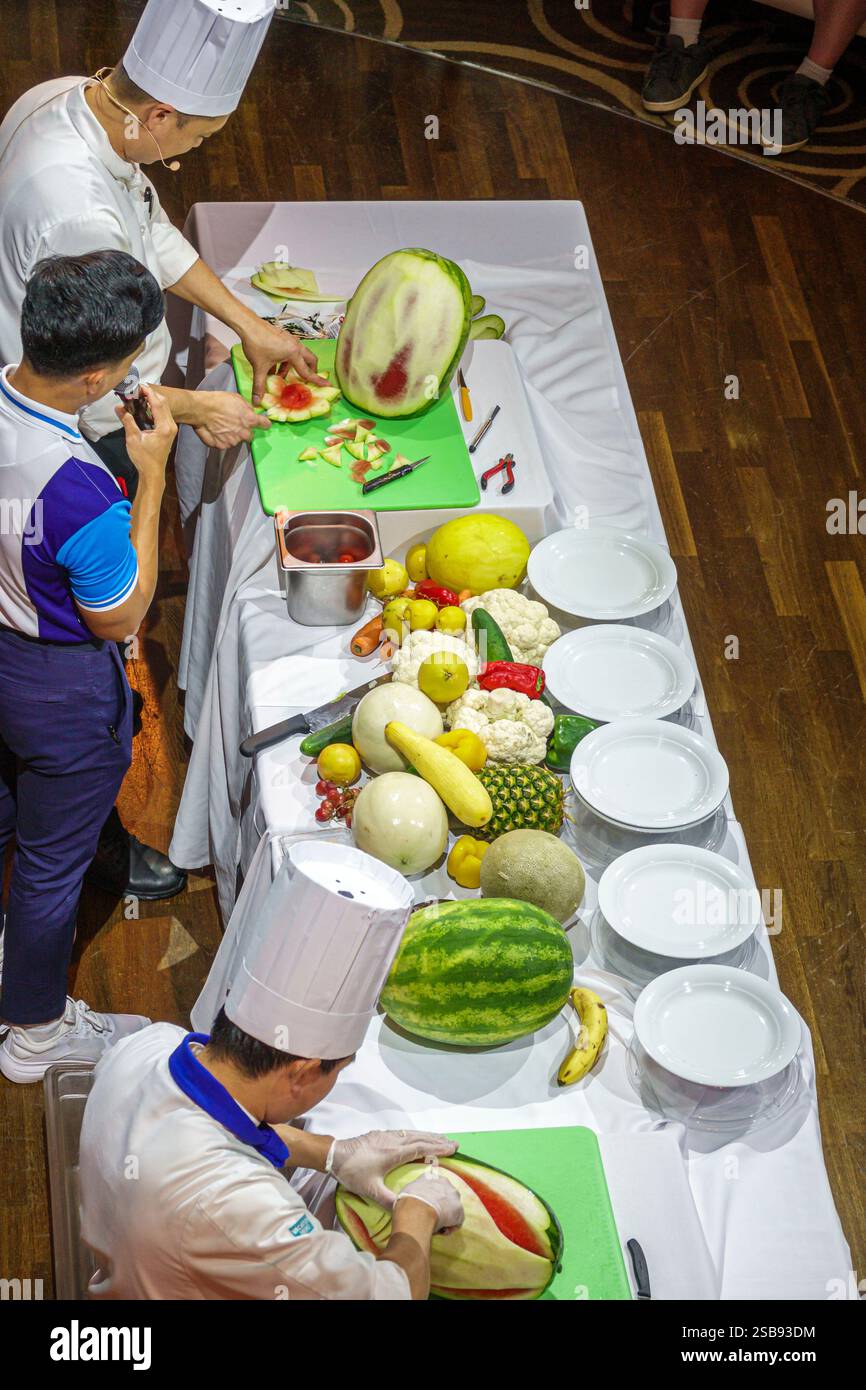 Miami Florida,Norwegian Cruise Line NCL Breakaway ship,11-day Caribbean ...