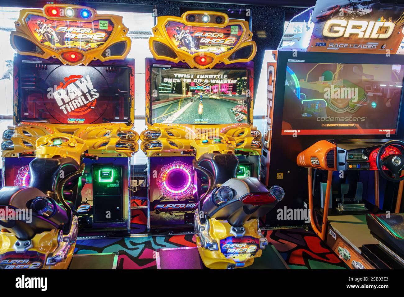 Miami Florida,Norwegian Cruise Line NCL Breakaway ship,11-day Caribbean ...