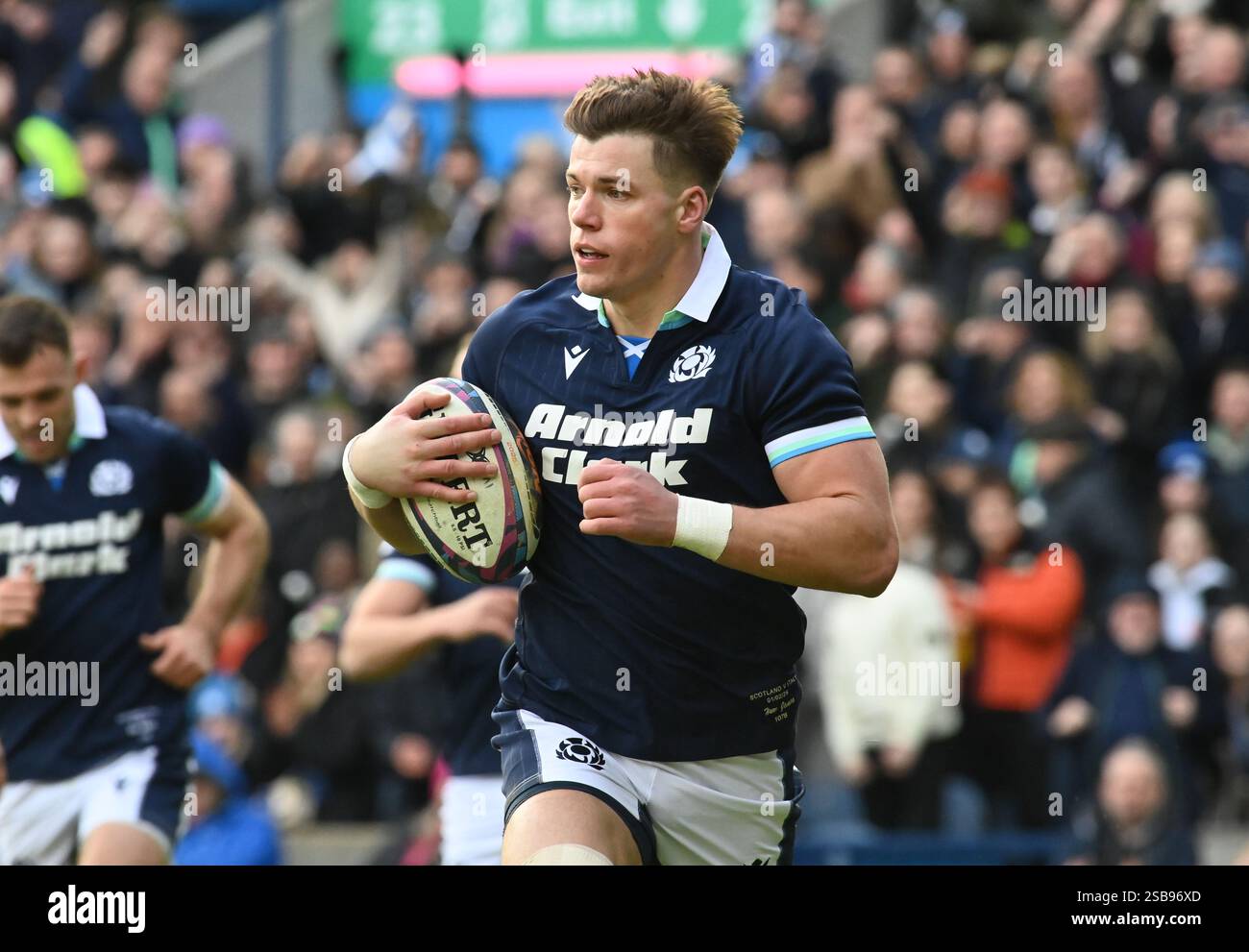 Mens six nations hi-res stock photography and images - Alamy
