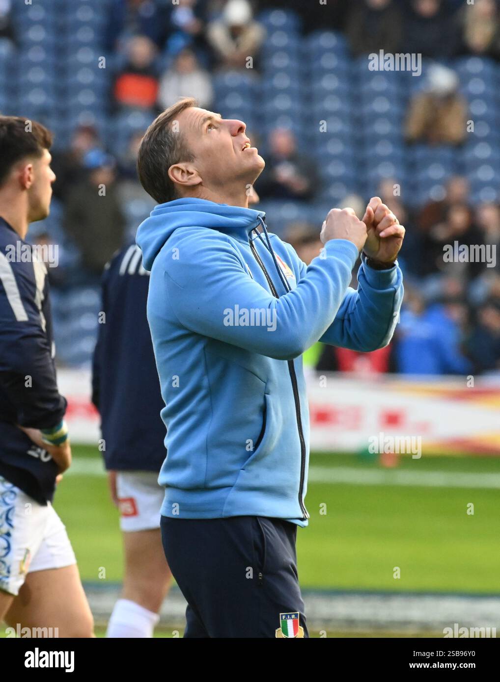 Scottish Gas Murrayfield Stadium. Edinburgh.Scotland, UK. , . Guinness ...