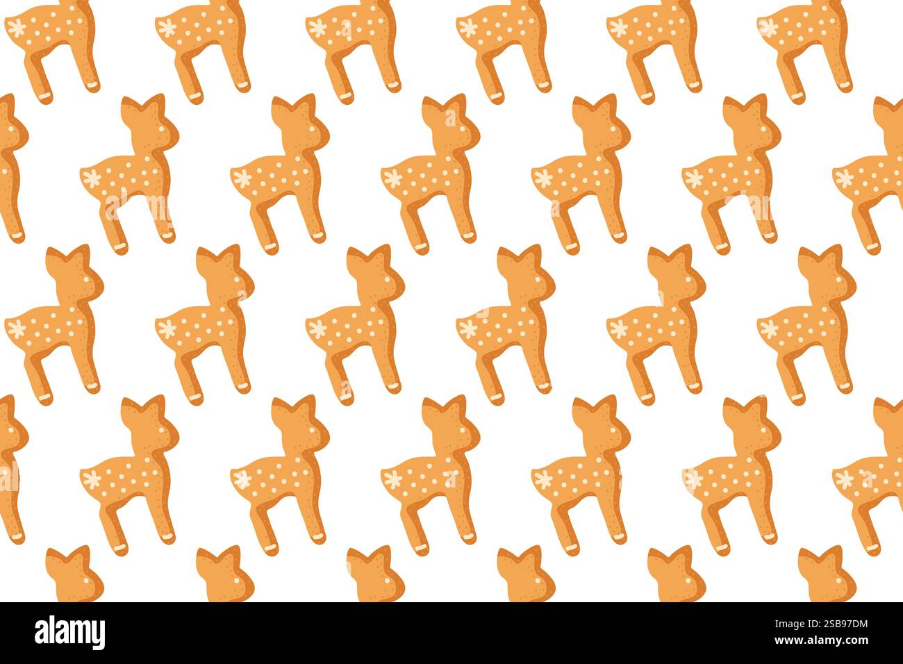 Fawn spots Stock Vector Images - Alamy