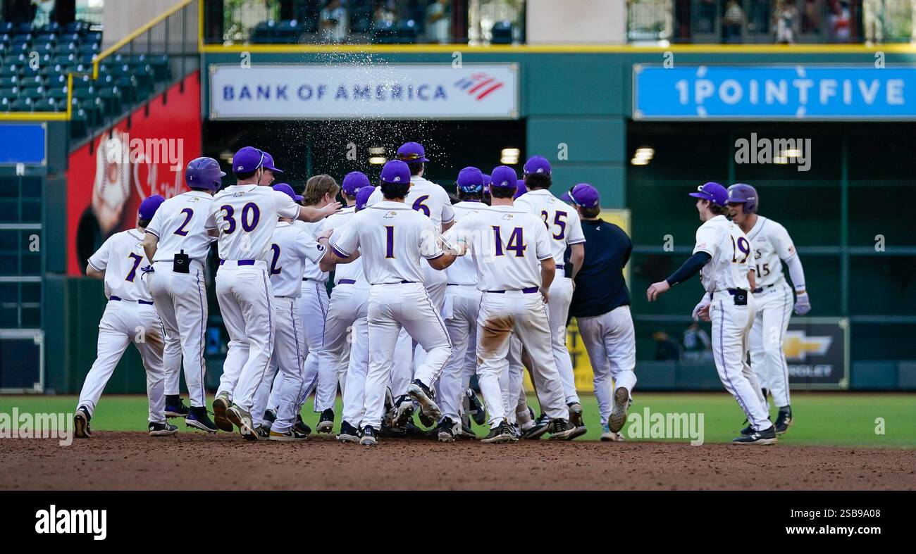 Ashland Eagles celebrate a win over Arkansas Tech Wonder boys 8-7 at ...
