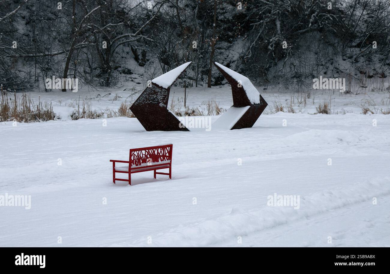 Rattle creek hi-res stock photography and images - Alamy