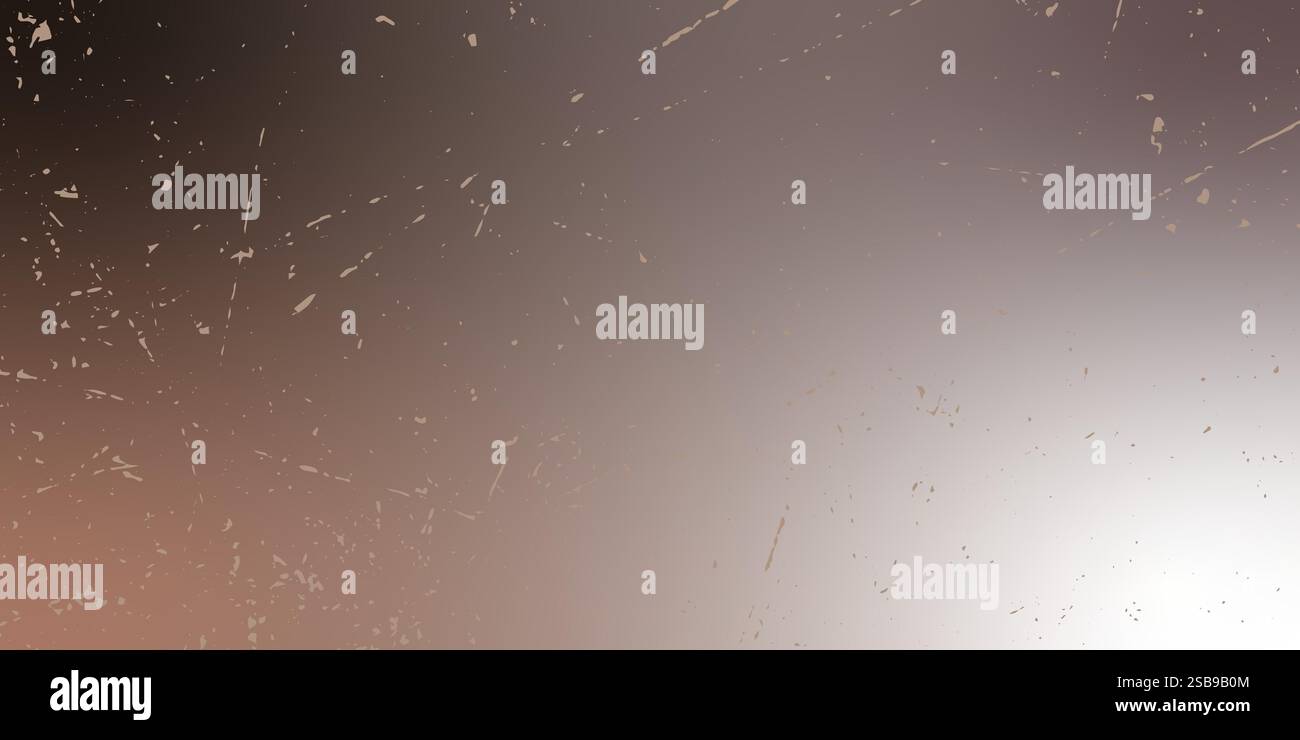 Textured abstract background with scratches and fading light creating ...