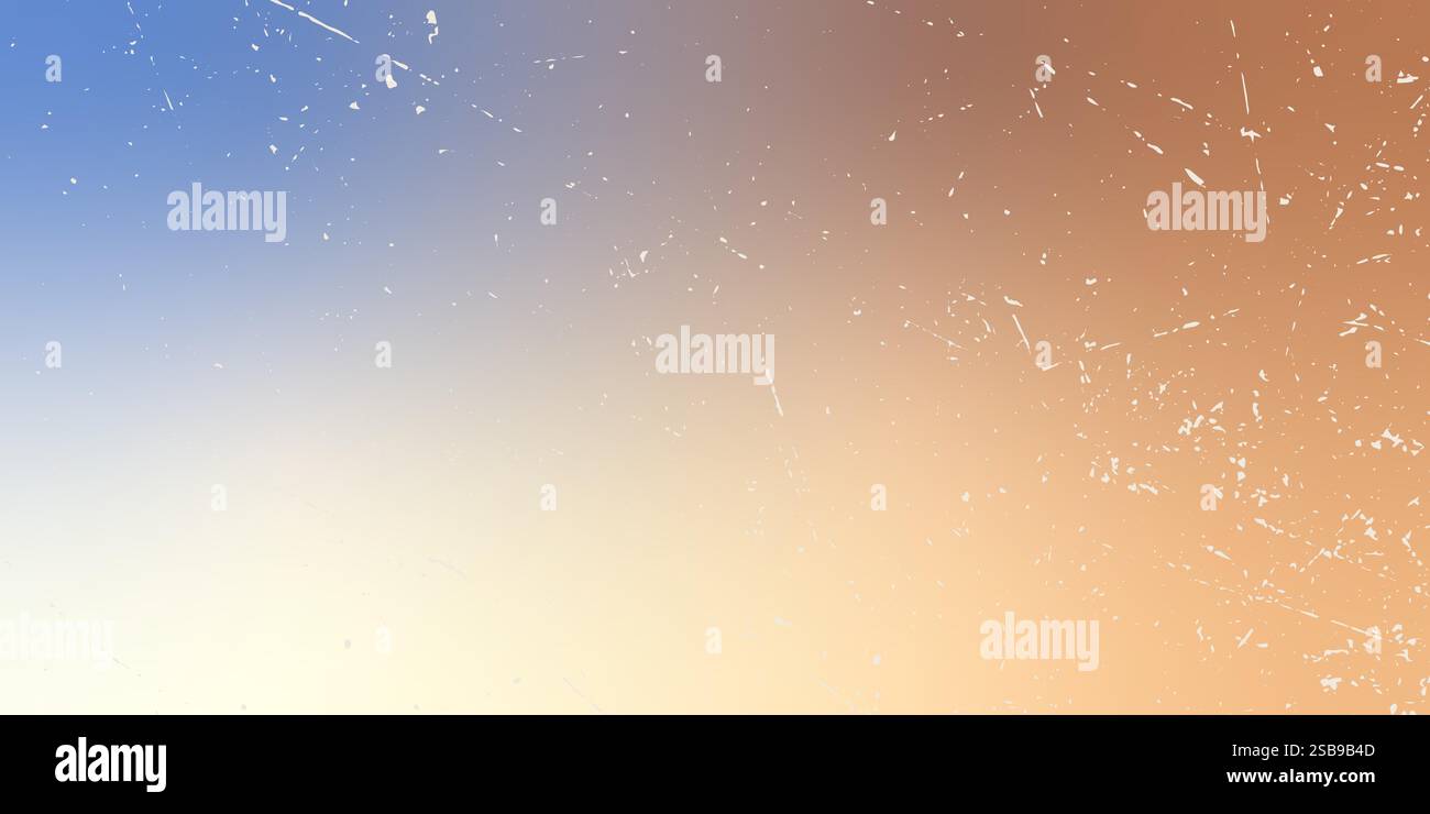 Soft gradient background transitioning from hi-res stock photography ...