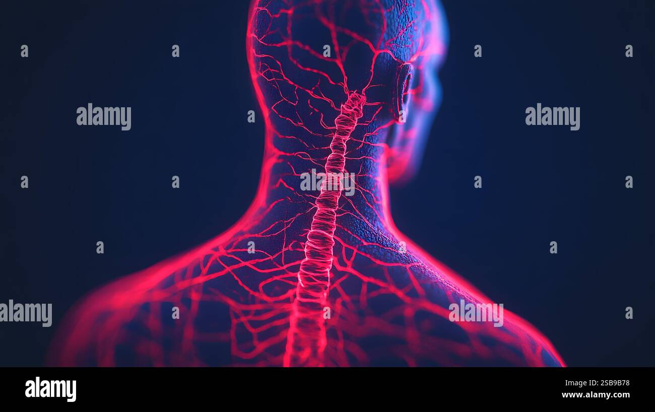 Painful skin rash hi-res stock photography and images - Alamy