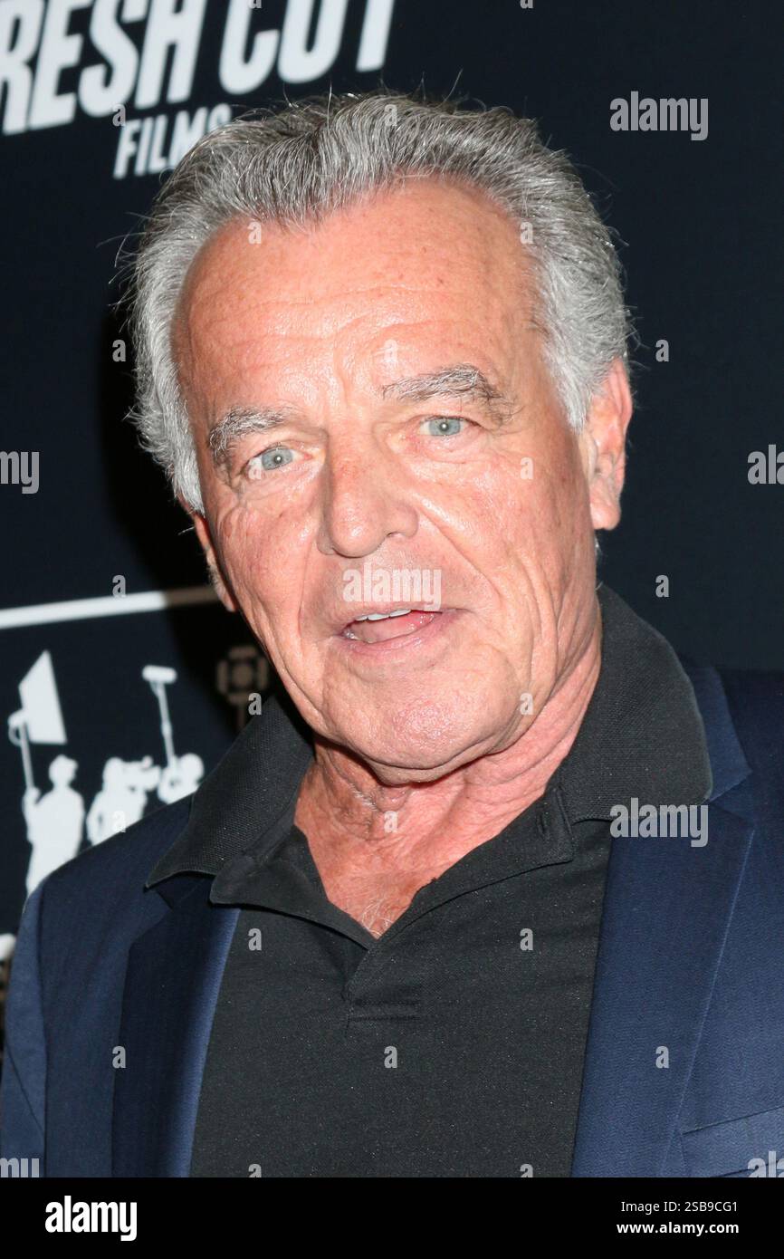 LOS ANGELES - JAN 30: Ray Wise at the Grace Point Premiere at Regal ...