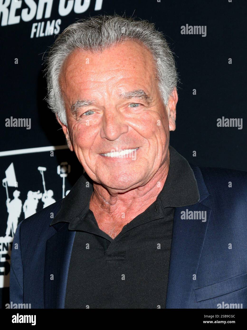 LOS ANGELES - JAN 30: Ray Wise at the Grace Point Premiere at Regal ...