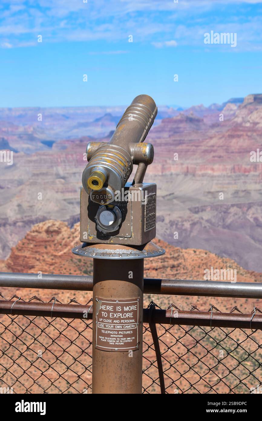Desert View Watchtower - designed in 1932 by Mary Colter incorporating ...