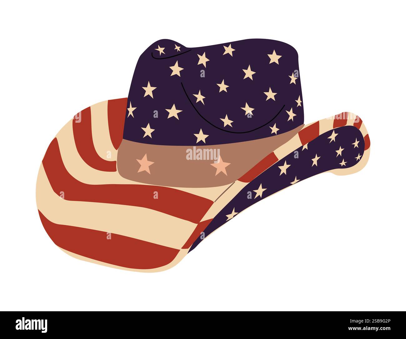 Cowboy stars Cut Out Stock Images & Pictures - Alamy