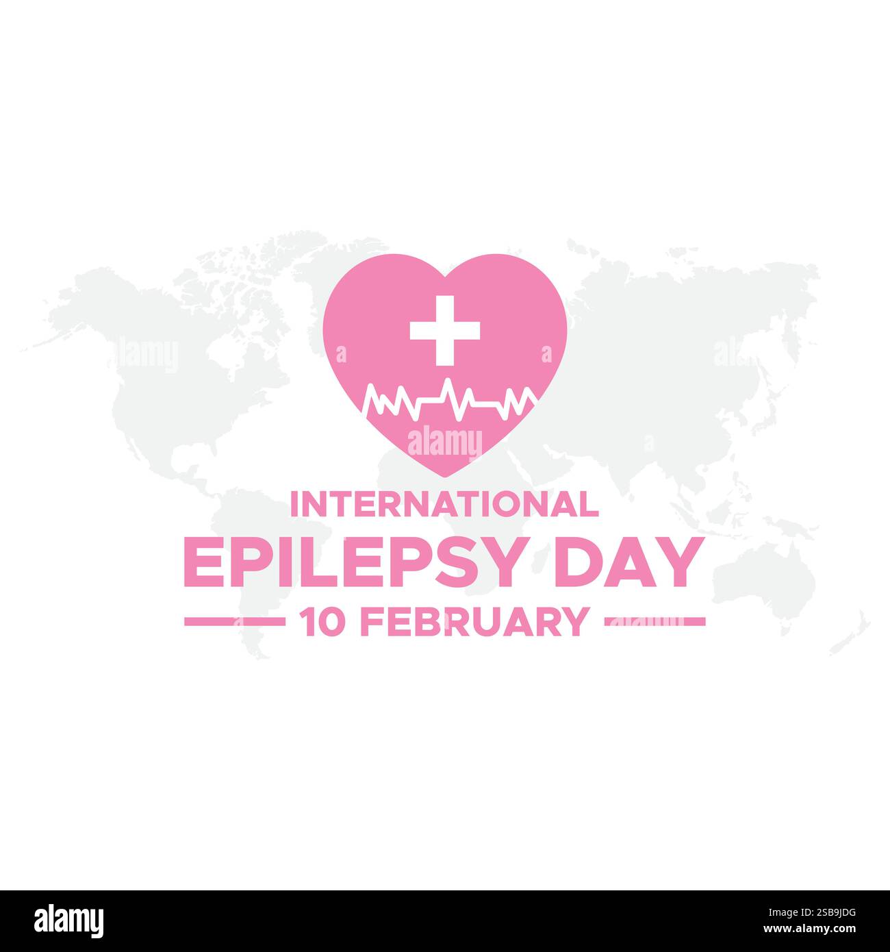 Vector healthcare design template Stock Vector Images - Alamy