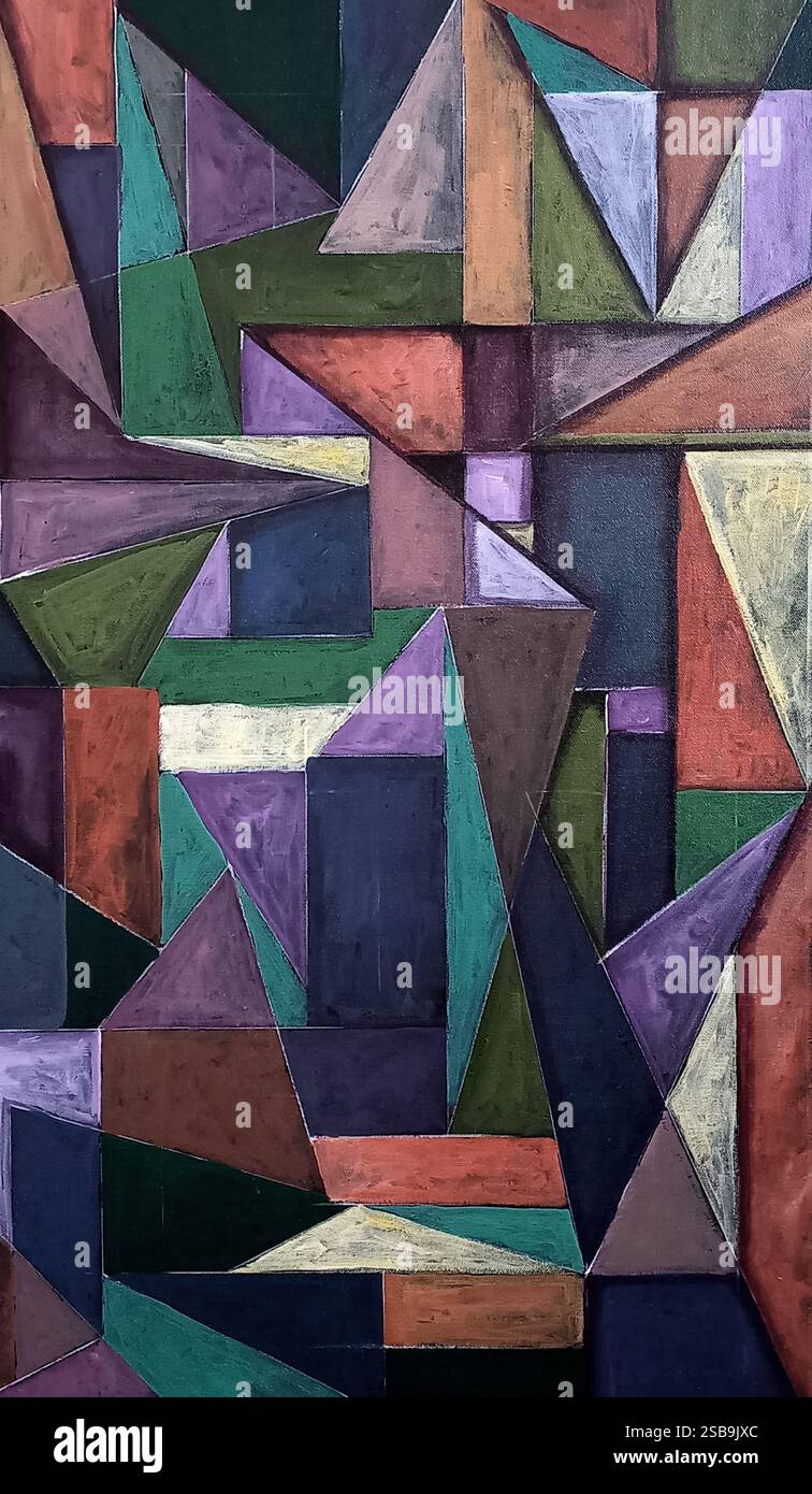Discover unique art pieces that add a touch of personality to any space ...