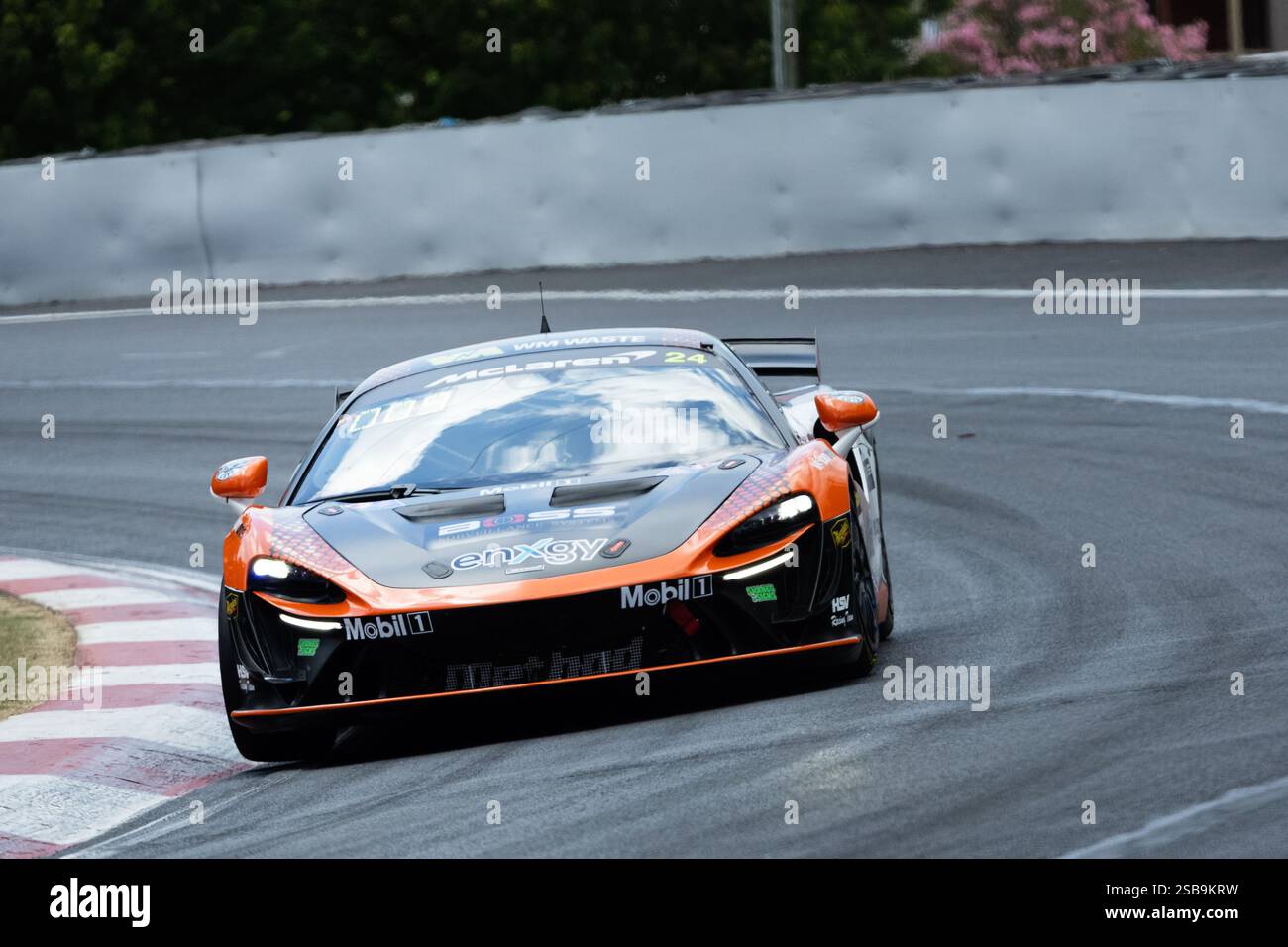 Bathurst, Australia, 1 February, 2025. BATHURST, AUSTRALIA - FEBRUARY ...