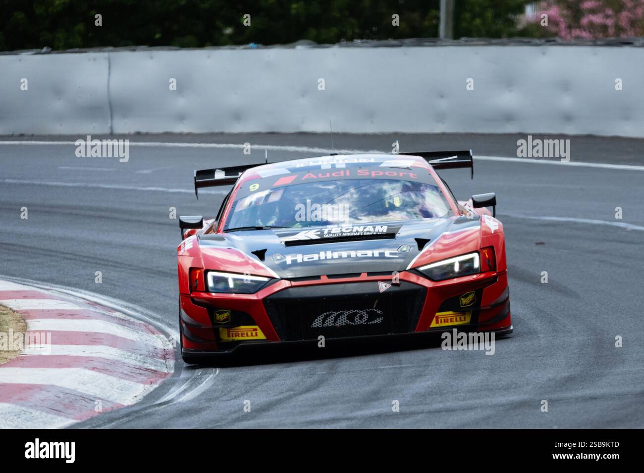 Bathurst, Australia, 1 February, 2025. BATHURST, AUSTRALIA - FEBRUARY ...