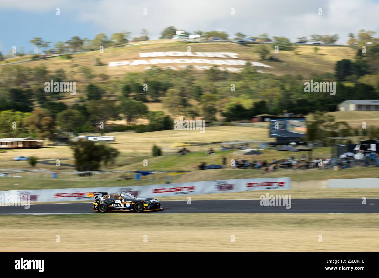 Bathurst, Australia, 1 February, 2025. BATHURST, AUSTRALIA - FEBRUARY ...