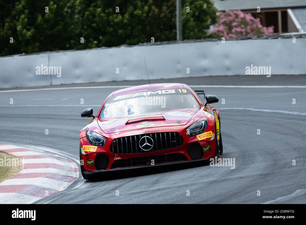 Bathurst, Australia, 1 February, 2025. BATHURST, AUSTRALIA - FEBRUARY ...