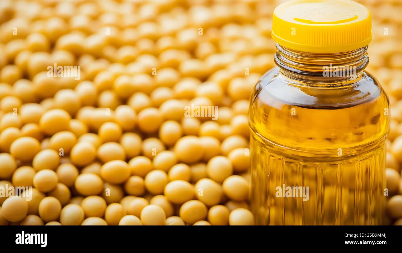 Recycling and sustainable waste management systems in the soybean oil ...