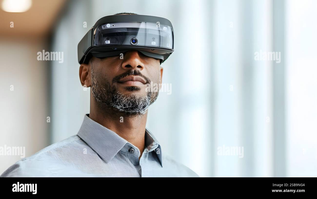 Augmented Reality Technology Empowering Logistics Professional for ...