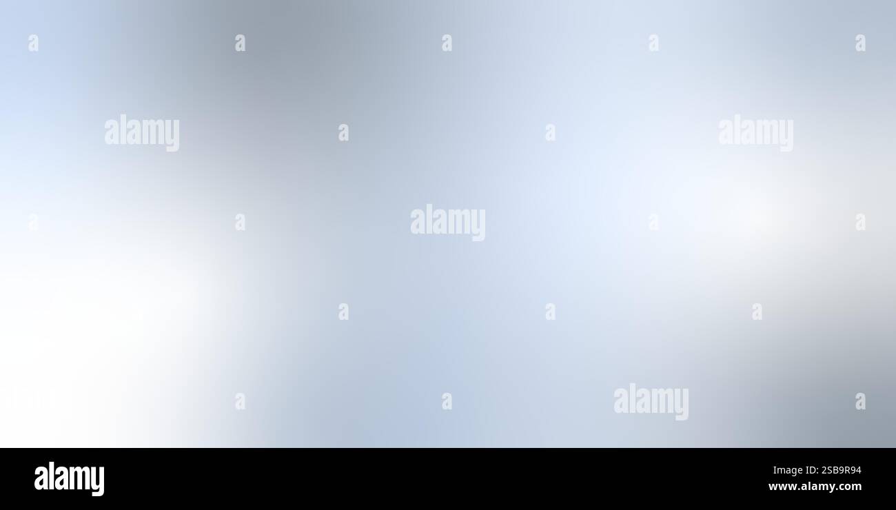 Soft light creates a serene atmosphere around blurred shapes and gentle ...