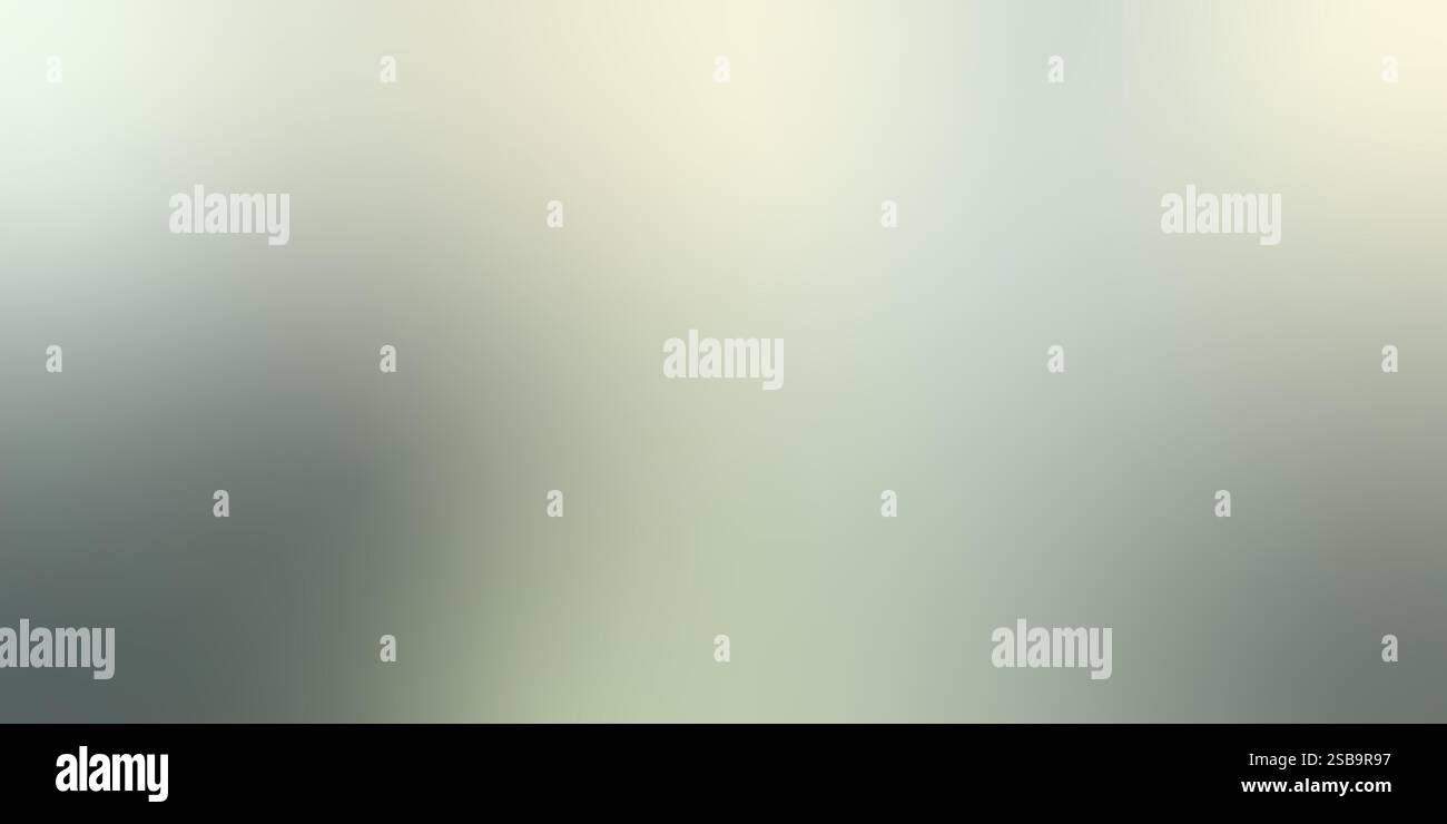 Soft focus background with blurred colors and abstract shapes during ...