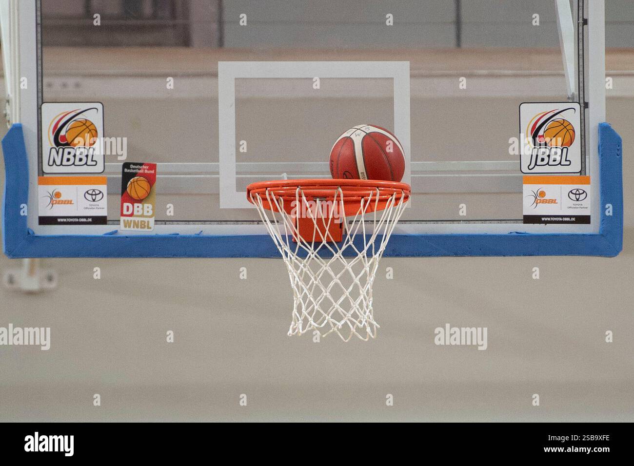 Halle, Deutschland. 01st Feb, 2025. Halle, Deutschland 01. Februar 2025 ...