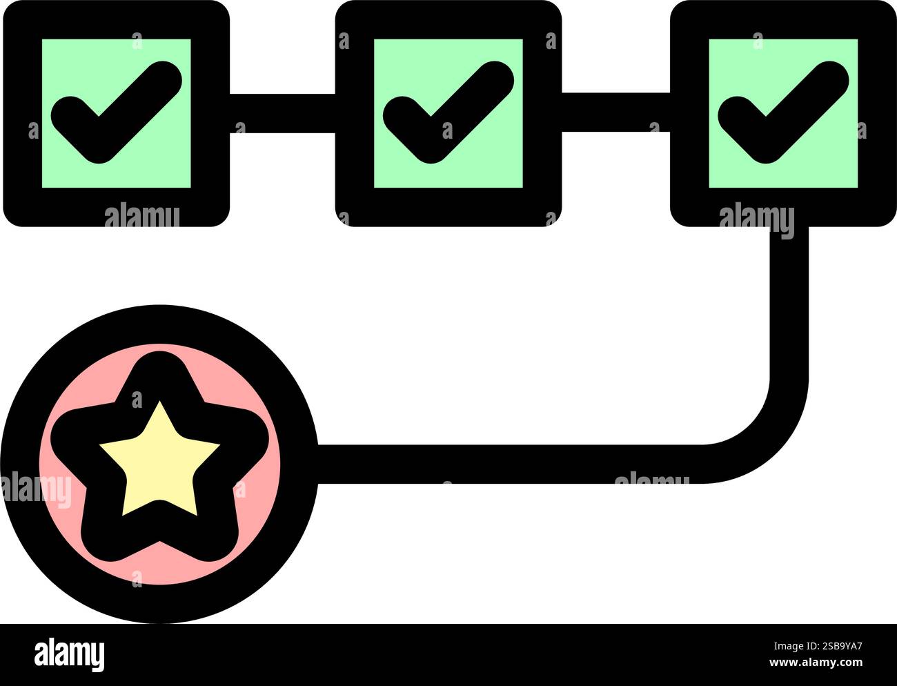 Vector symbol - Category icon symbol Stock Vector Image & Art - Alamy
