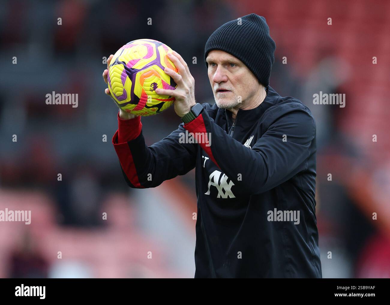 Cláudio taffarel hi-res stock photography and images - Alamy
